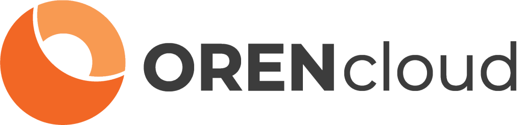 About ORENcloud - ORENCloud