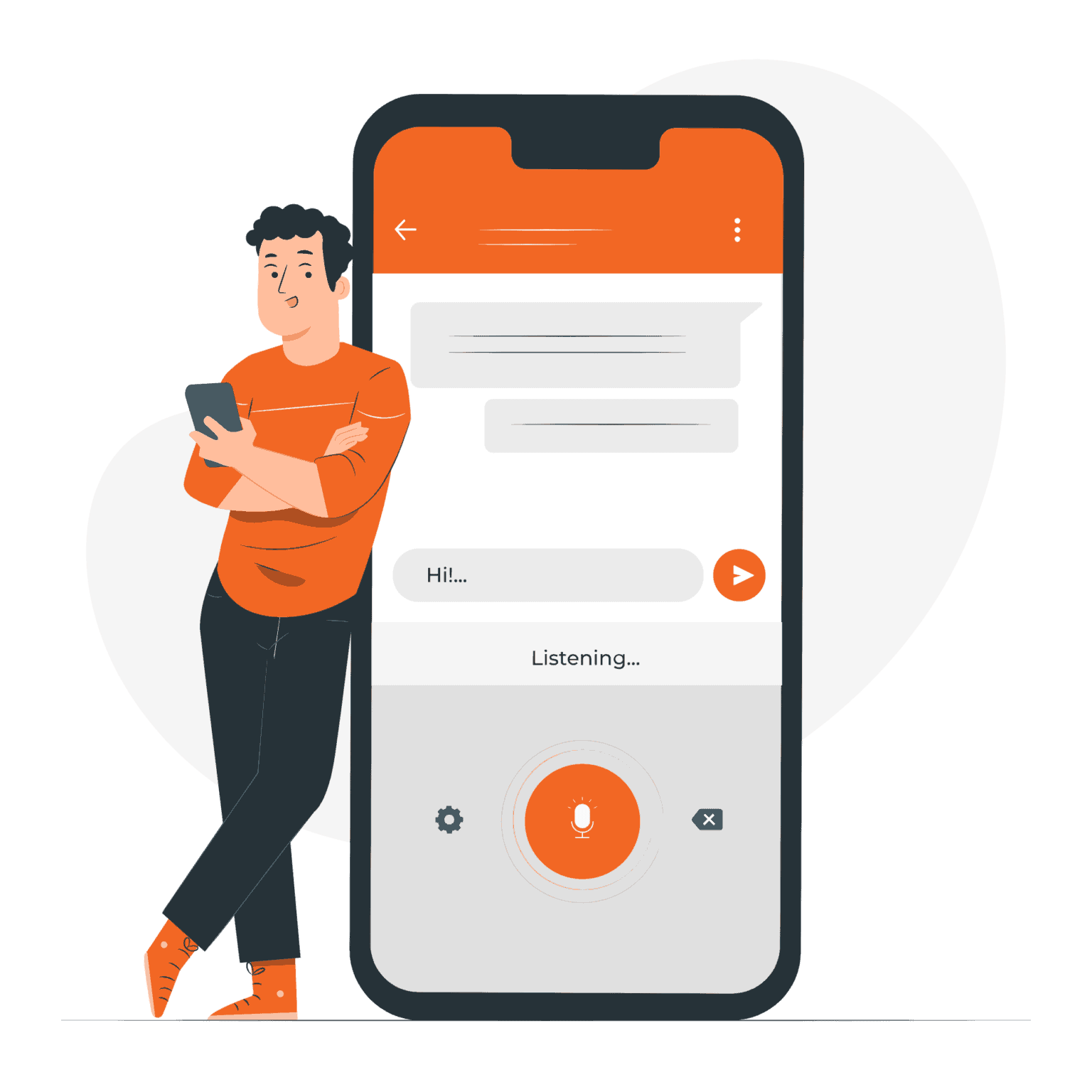 OrenCloud with Teams - Seamless Integration and Benefits