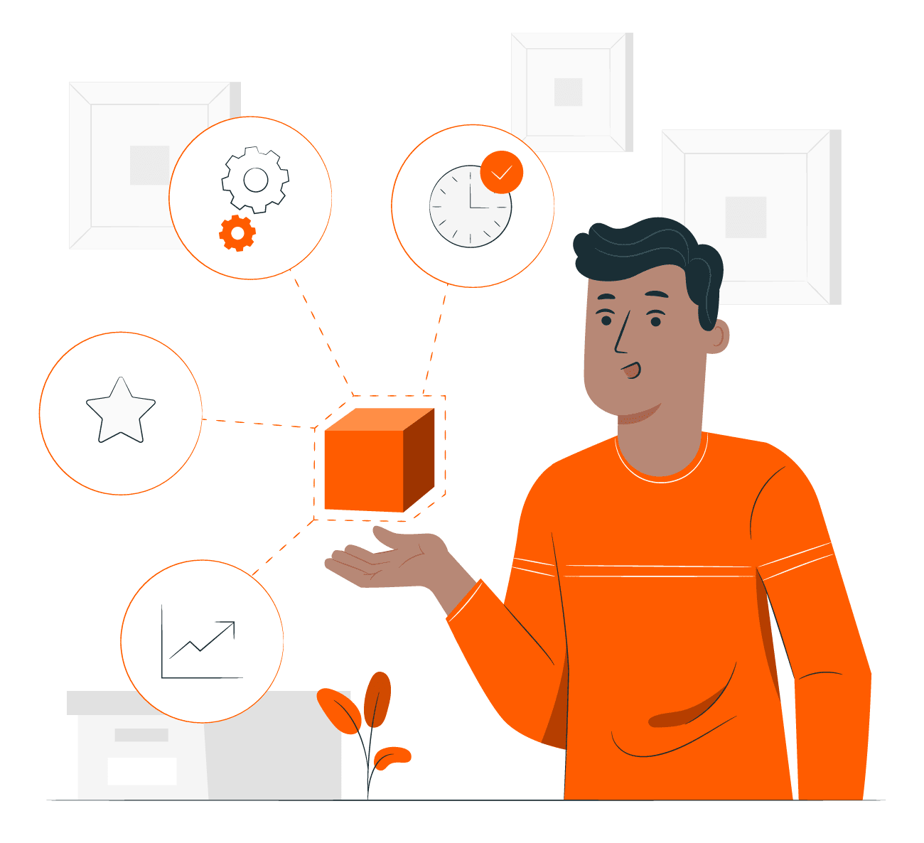 Digital Starts Here - ORENCloud