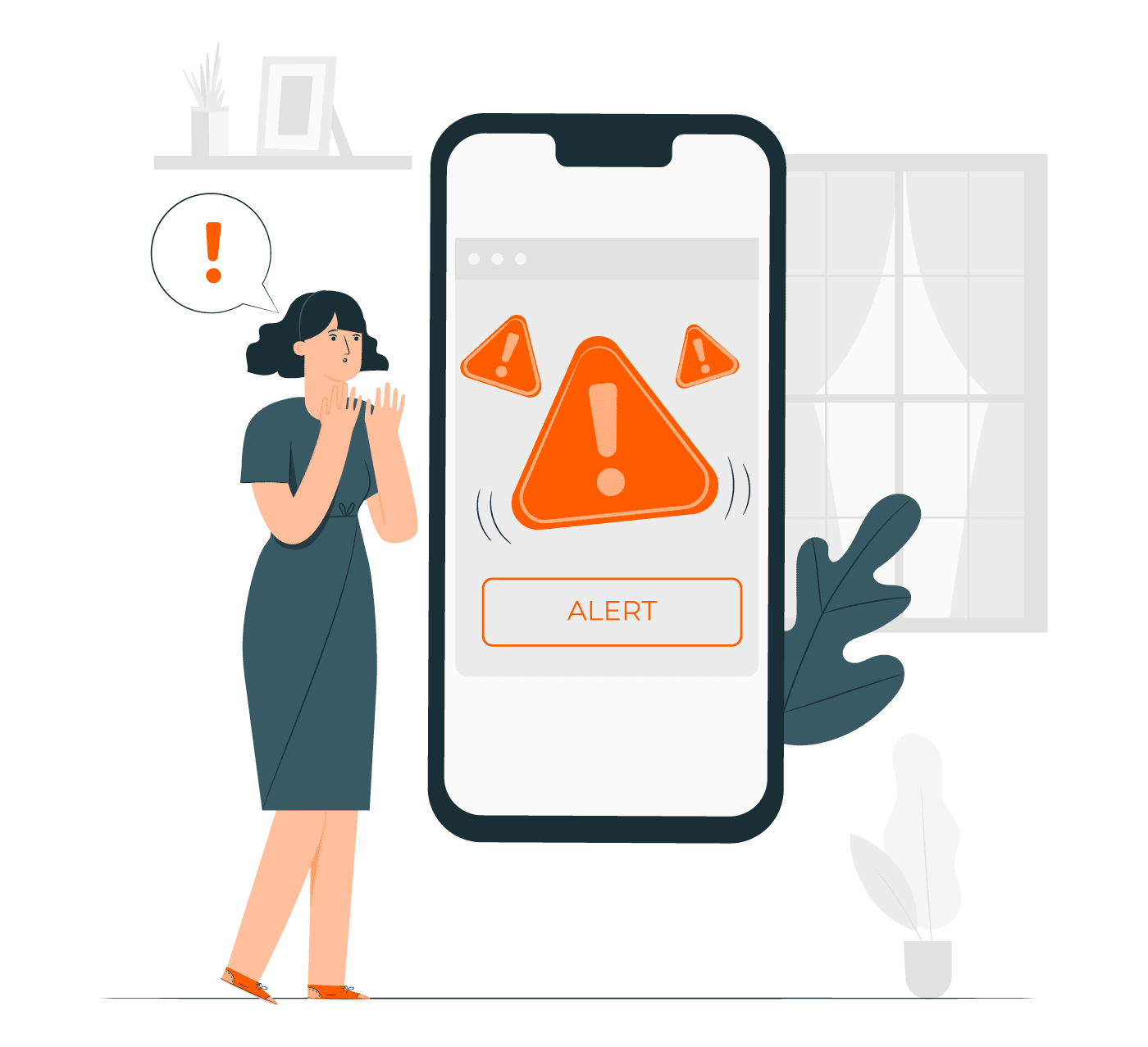 OrenCloud Service Status - Stay Informed about Disruptions