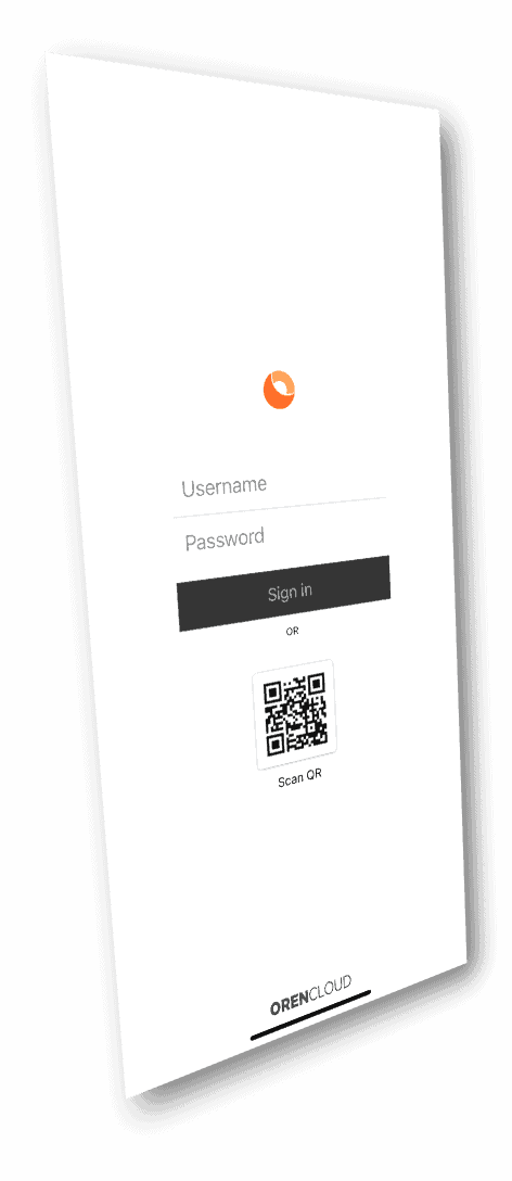 ORENCloud UC - ORENCloud