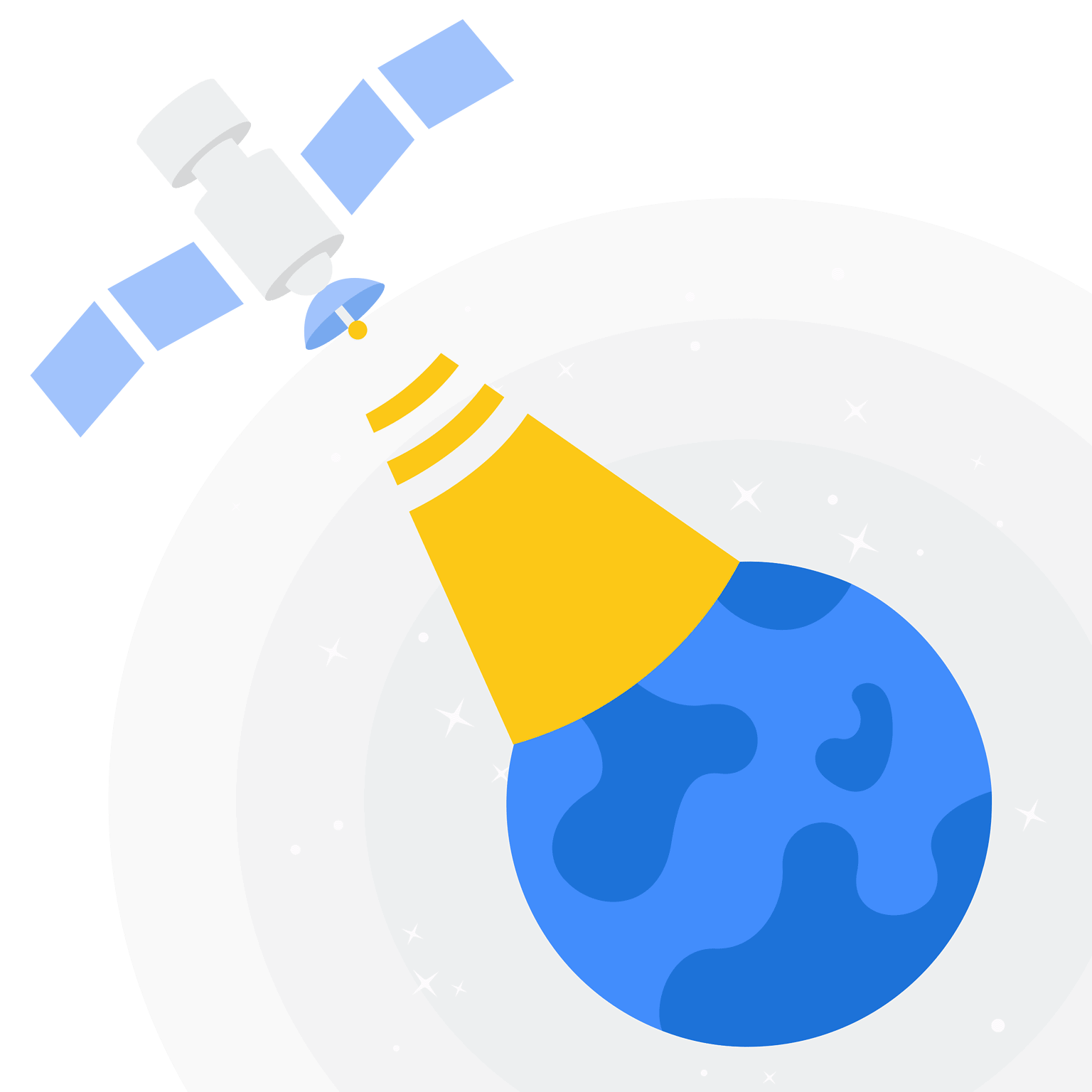 Starlink and ORENCloud. Perfect relationship - ORENCloud - Digital ...