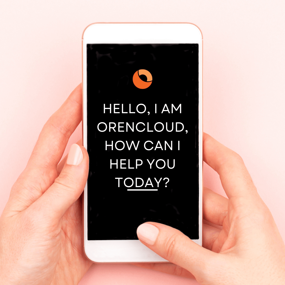 Cosine - AI Conversational bot that's so good that it even surprised us ...