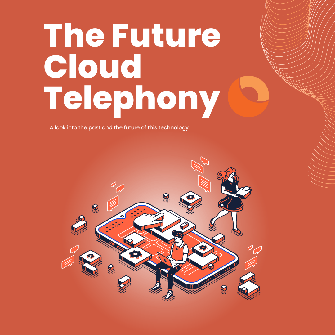 The Future Of Cloud Telephony A Projection Based On Surveys