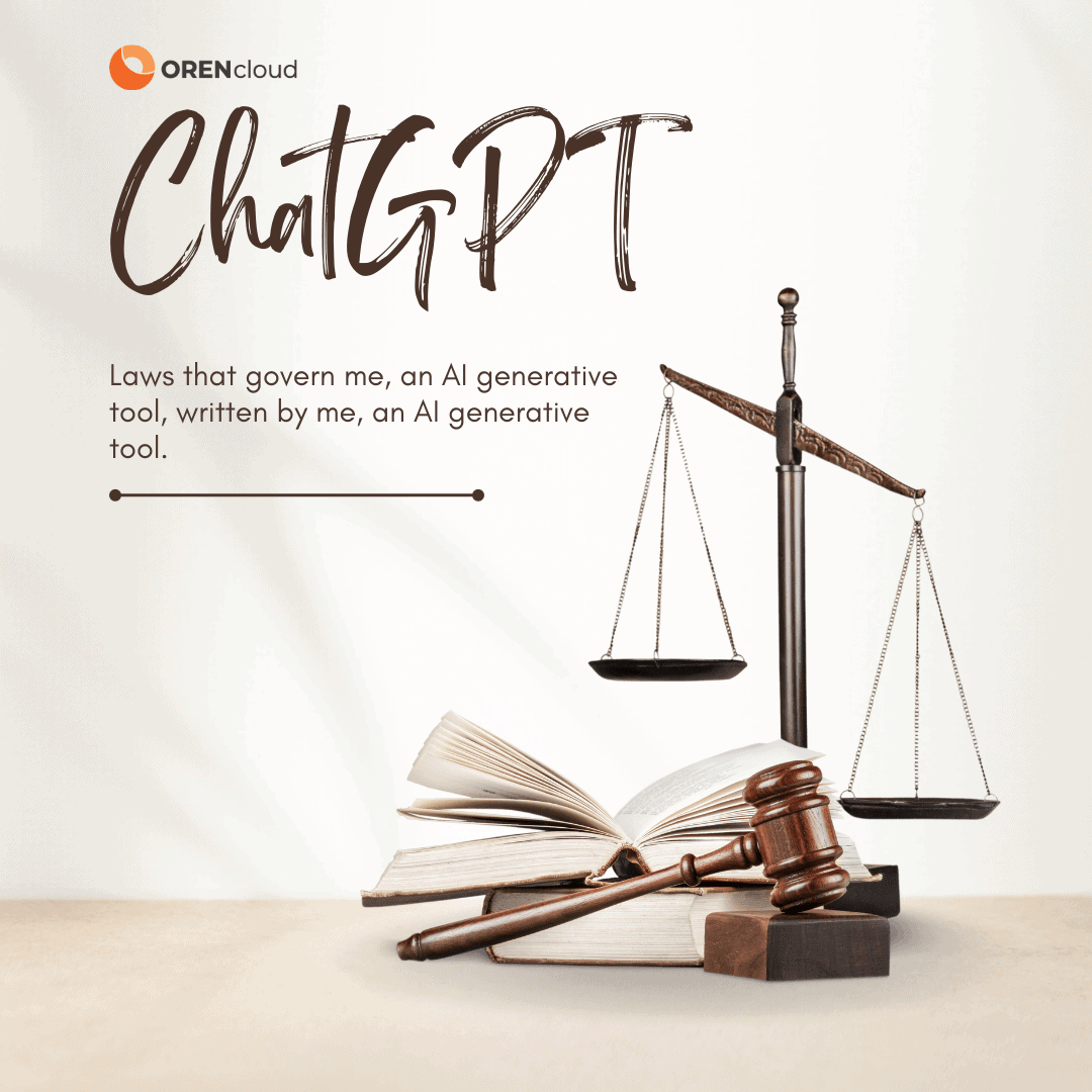 When AI Makes Rules: What ChatGPT's Self-Written Laws Teach Us