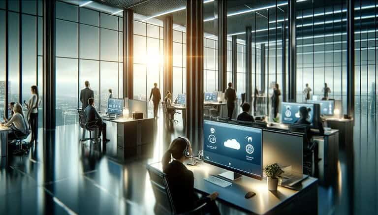 Understanding Cloud Calling Software: A Comprehensive Guide