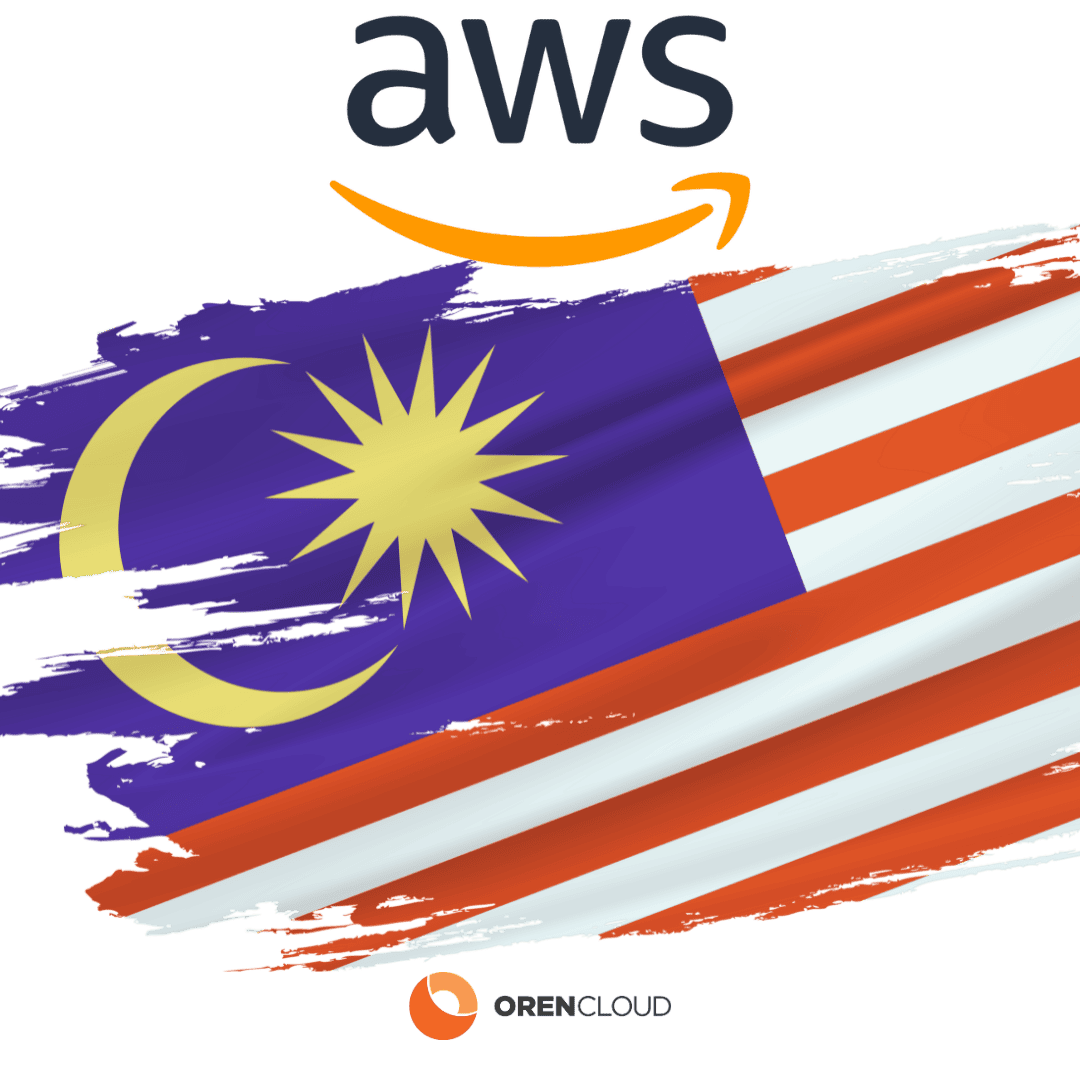 Title: AWS Now Available in Malaysia: A Deep Dive into Cost, Latency ...