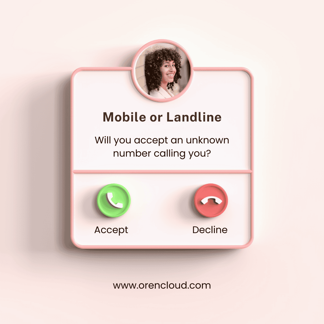 The Shocking Truth: How a Landline Number Instantly Transforms Your ...