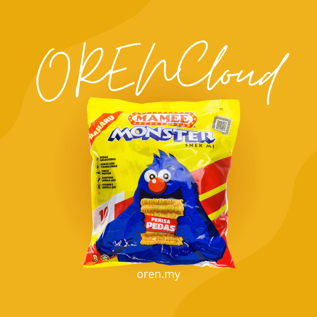 Mamee Chooses ORENCloud’s OMNI Platform to Power Its Customer ...