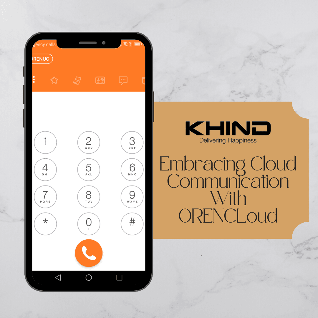 Khind HQ Goes Cloud-First: Why They Chose ORENCloud to Power Their Next ...
