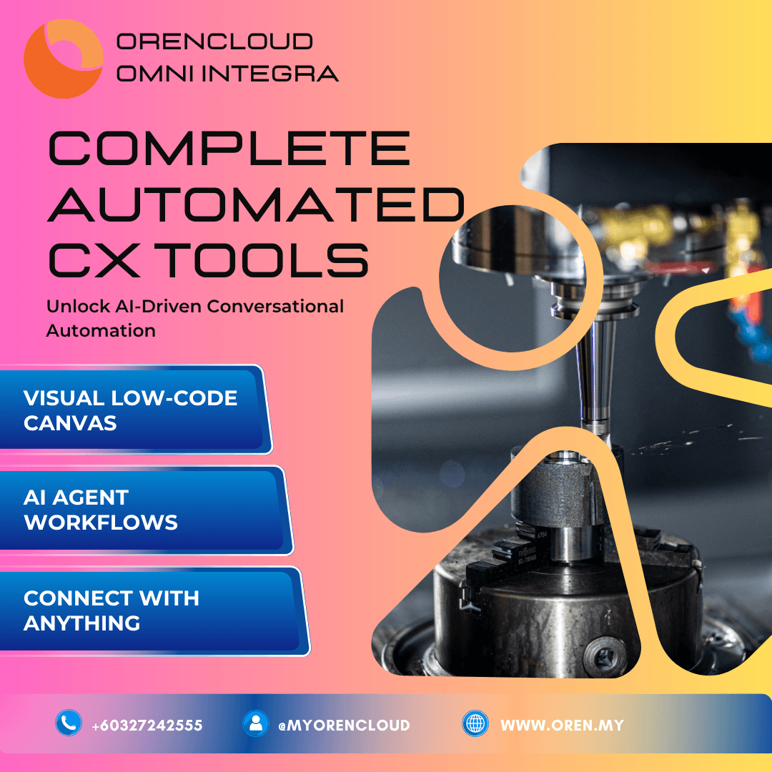 OMNI Integra — A New Era in Business Chat Workflow Intelligence ...