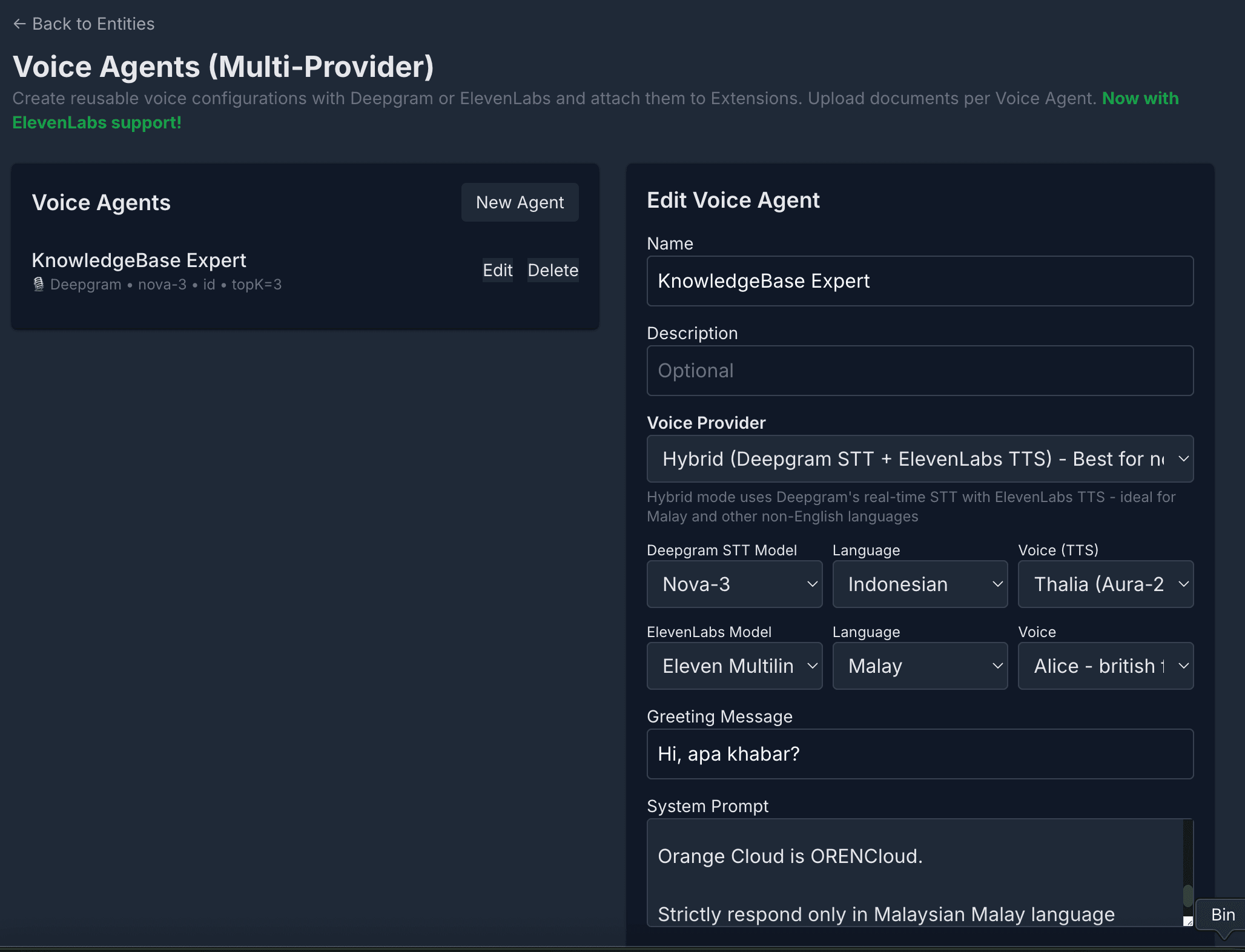 Vocalis: Malaysia’s Next-Generation AI Voice Platform - ORENCloud ...